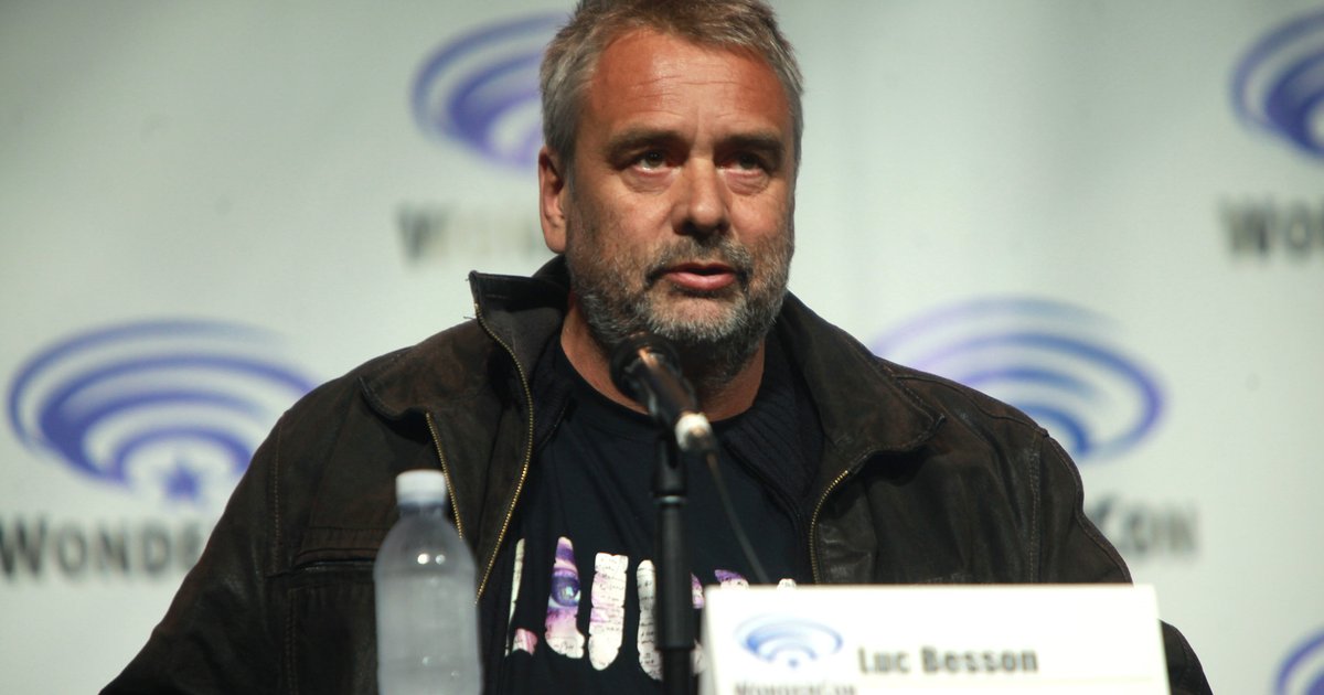 Luc Besson osobně uvede v Praze svůj nový film DogMan - Minutové zprávy