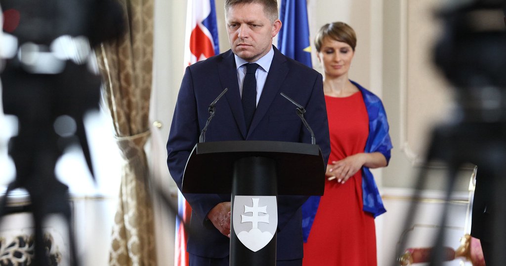 Jako Tiso a Mečiar. Slovenský tisk přirovnal Fica ke kontroverzním ...