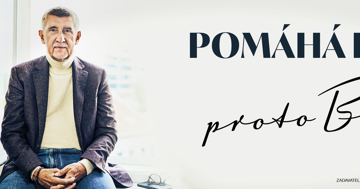 Vondrák se omluvil za Babiše, který připravil o peníze tisíce lidí ...