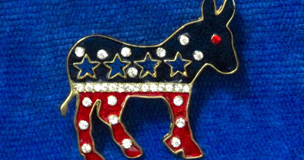 Osel coby symbol Demokratické strany se zrodil před 155 lety - Minutové ...