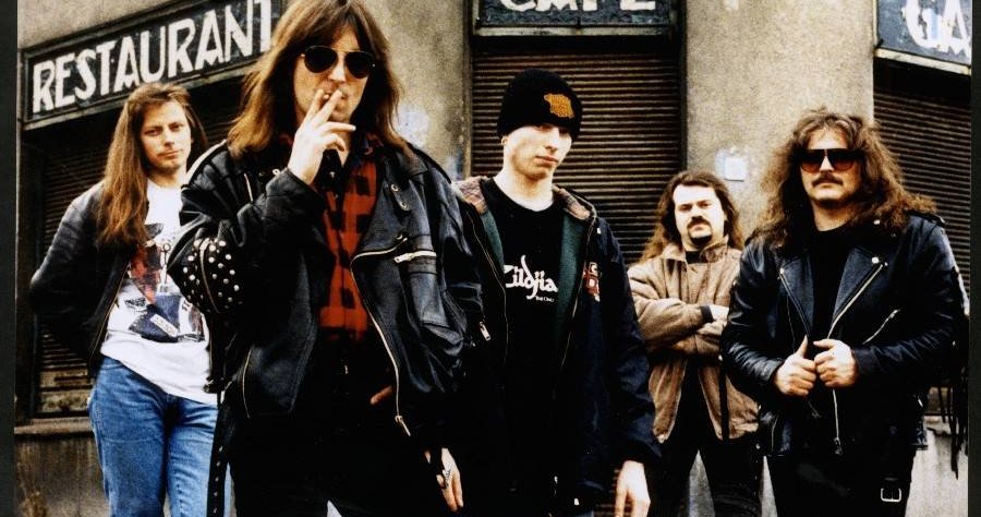 Odstup, Satane! Pražský Arakain se vrací ke své klasice z roku 1998 ...