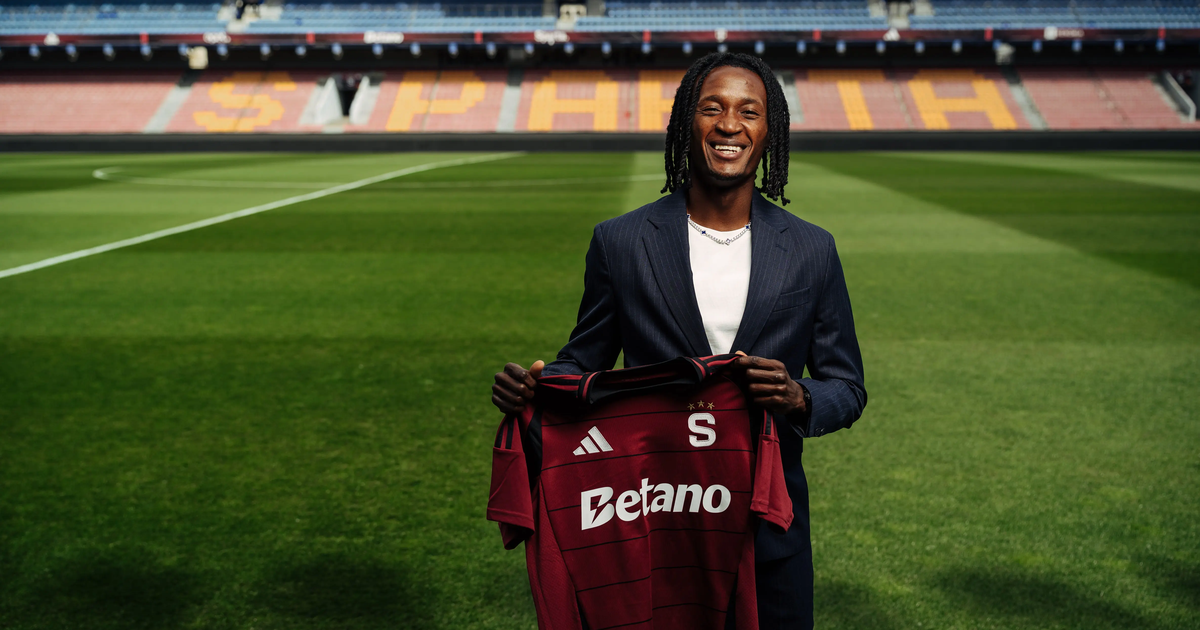 Sparta přetáhla z Liberce Enemeho, pod Ještěd poslala Hodouše ...