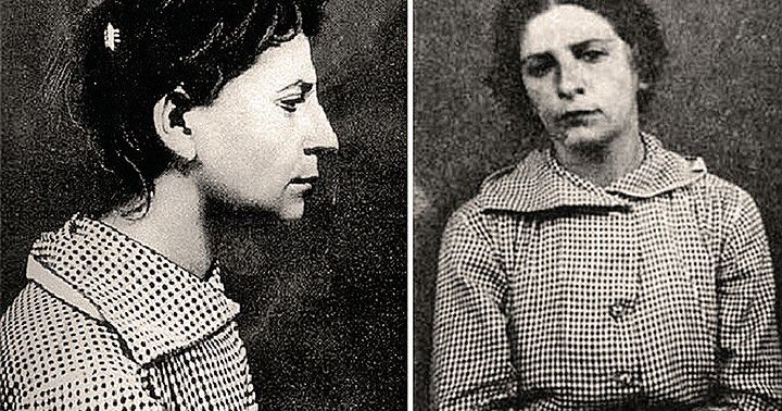 Dnes jsem vystřelila po Leninovi. Fanny Kaplanová spustila Rudý teror ...