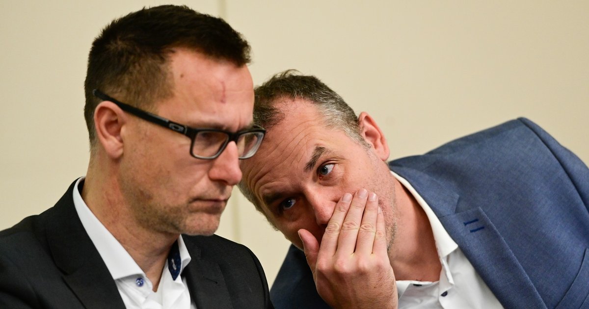 Příhodu nahradí Kovařík - Minutové zprávy