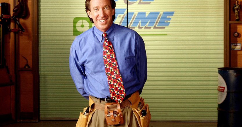 Kutil Tim slaví sedmdesátku. Nemusel však být hercem, ale ...