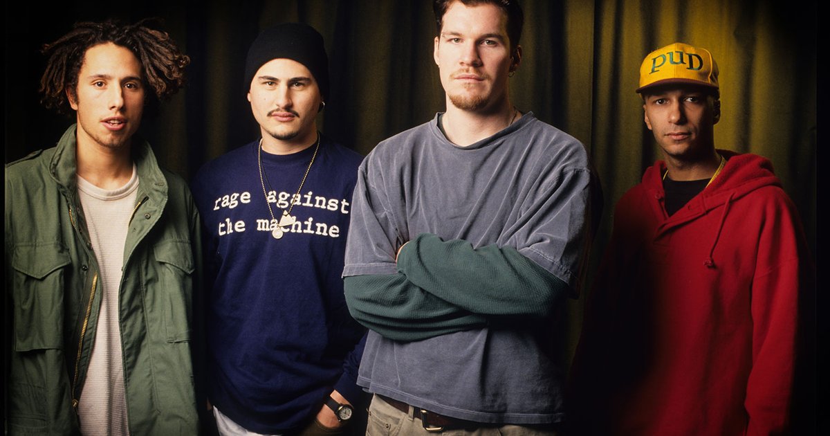 Do Síně Slávy Míří George Michael Sheryl Crow I Rage Against The