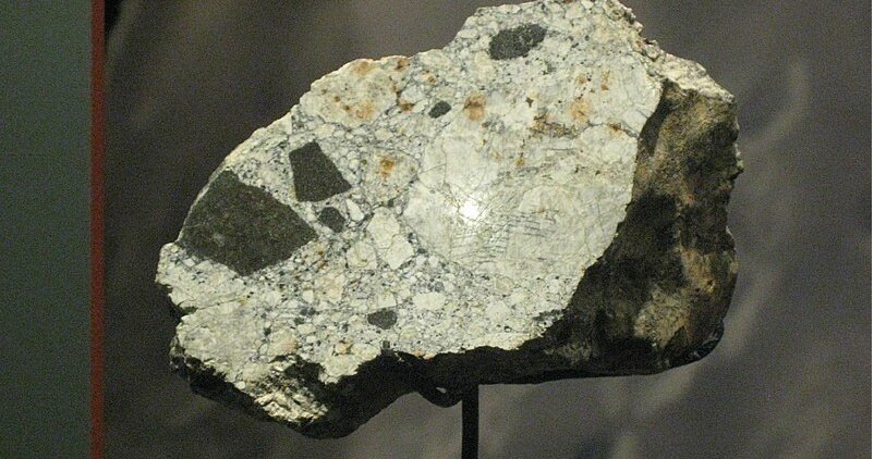 Meteority z tělesa 2024 BX1 jsou extrémně vzácné - Minutové zprávy