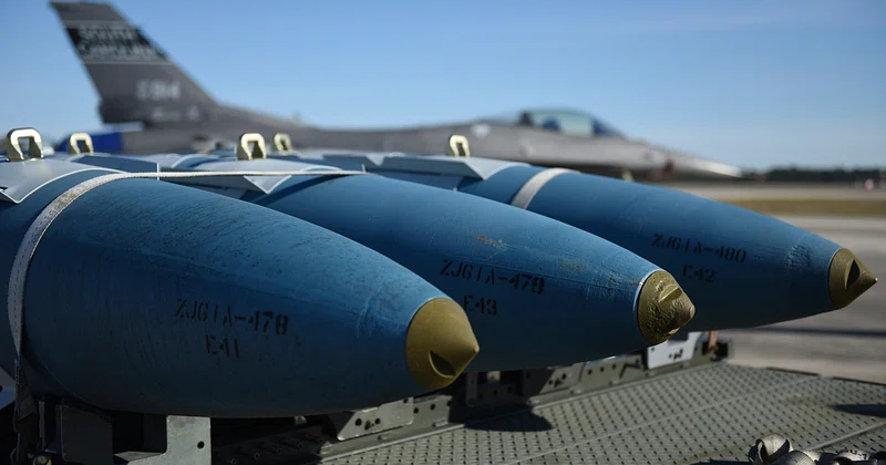 Ruské rakety nad Polskem. Stíhačky byly okamžitě ve vzduchu - Minutové ...