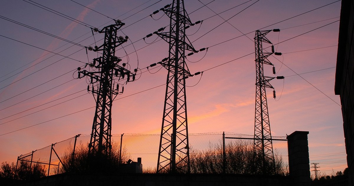 Nic společného s Ruskem. Pobaltské státy se odpojí od sovětské sítě ...