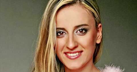 Zemřela Barbara, někdejší ikona slovenské taneční scény. Bylo jí 43 let ...