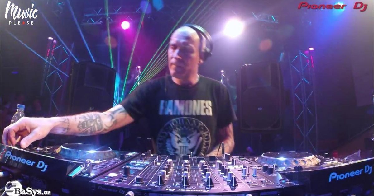 Zemřel DJ Tráva. Pankáč, průkopník taneční hudby a undergroundové scény ...