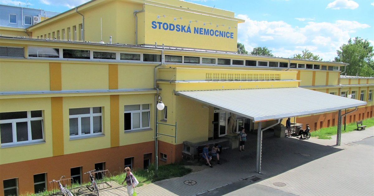Porodnice ve Stodě bude v létě zavřená. Rodičky budou muset dojet do ...