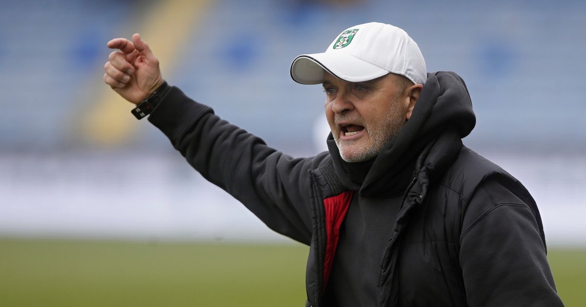 Jarábek končí u fotbalistů Karviné - Minutové zprávy